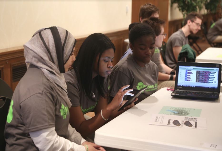 How to Recruit Students to CSP – Mobile CSP